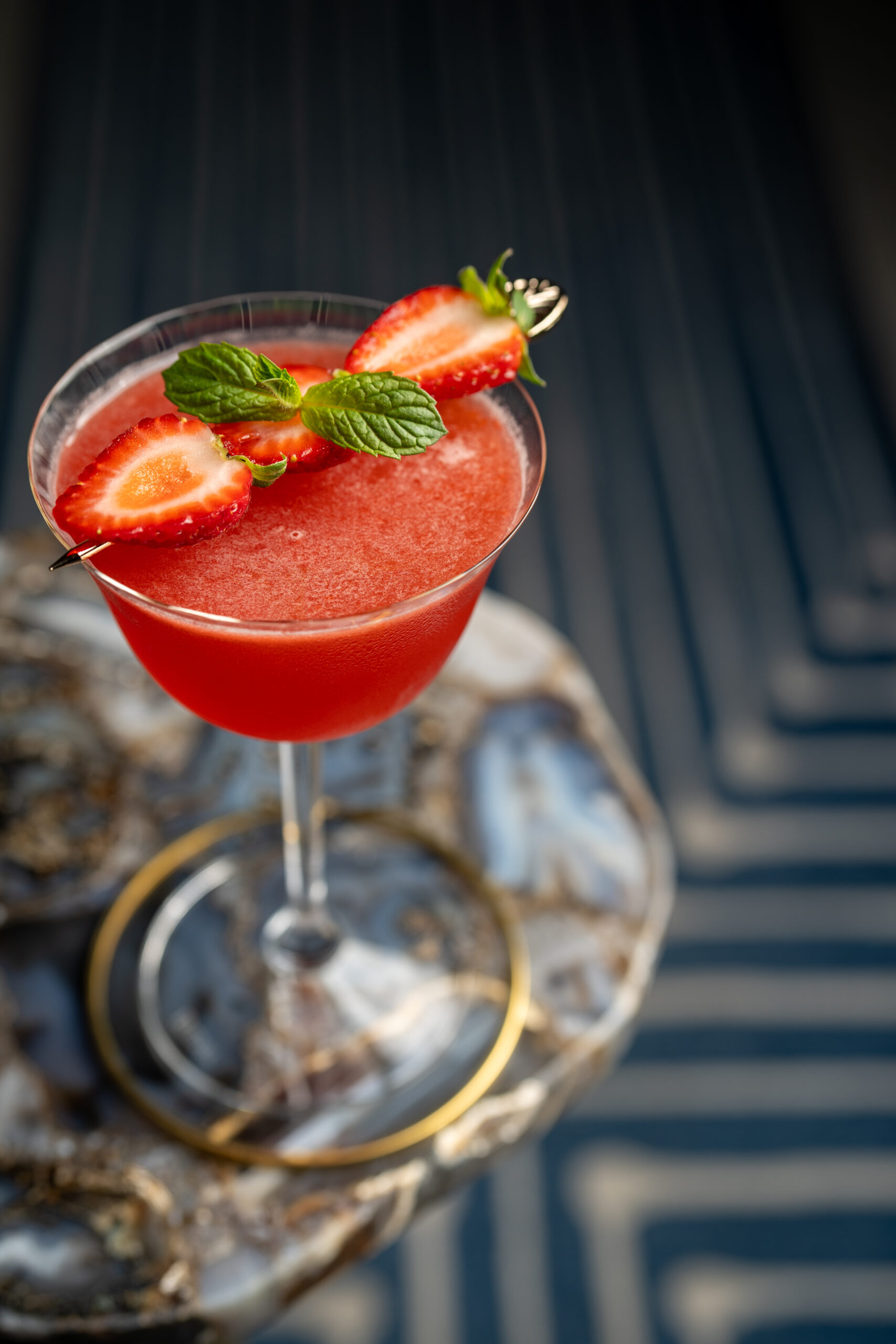 21 Questions - Branson Cognac