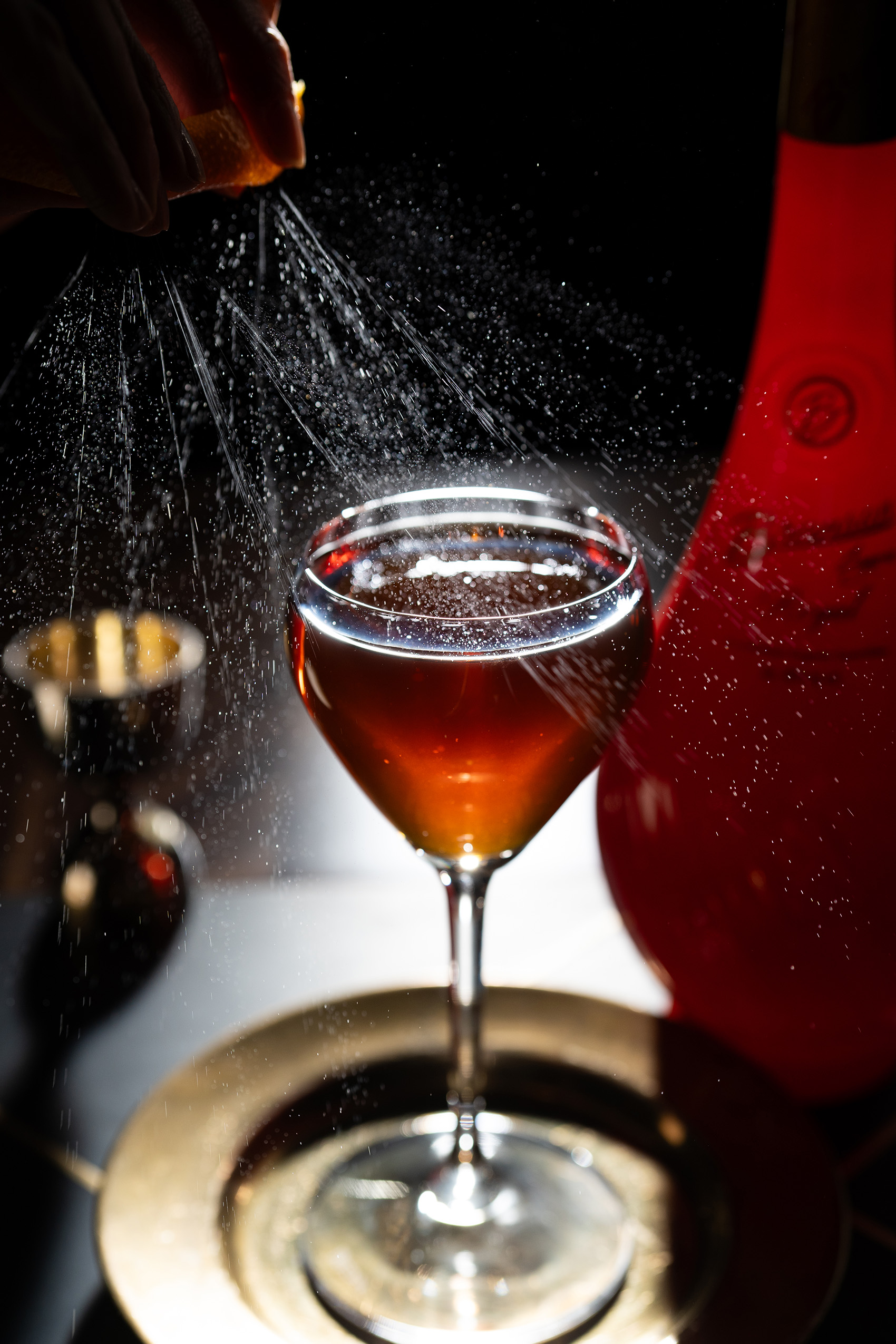 Royal Fox - Branson Cognac