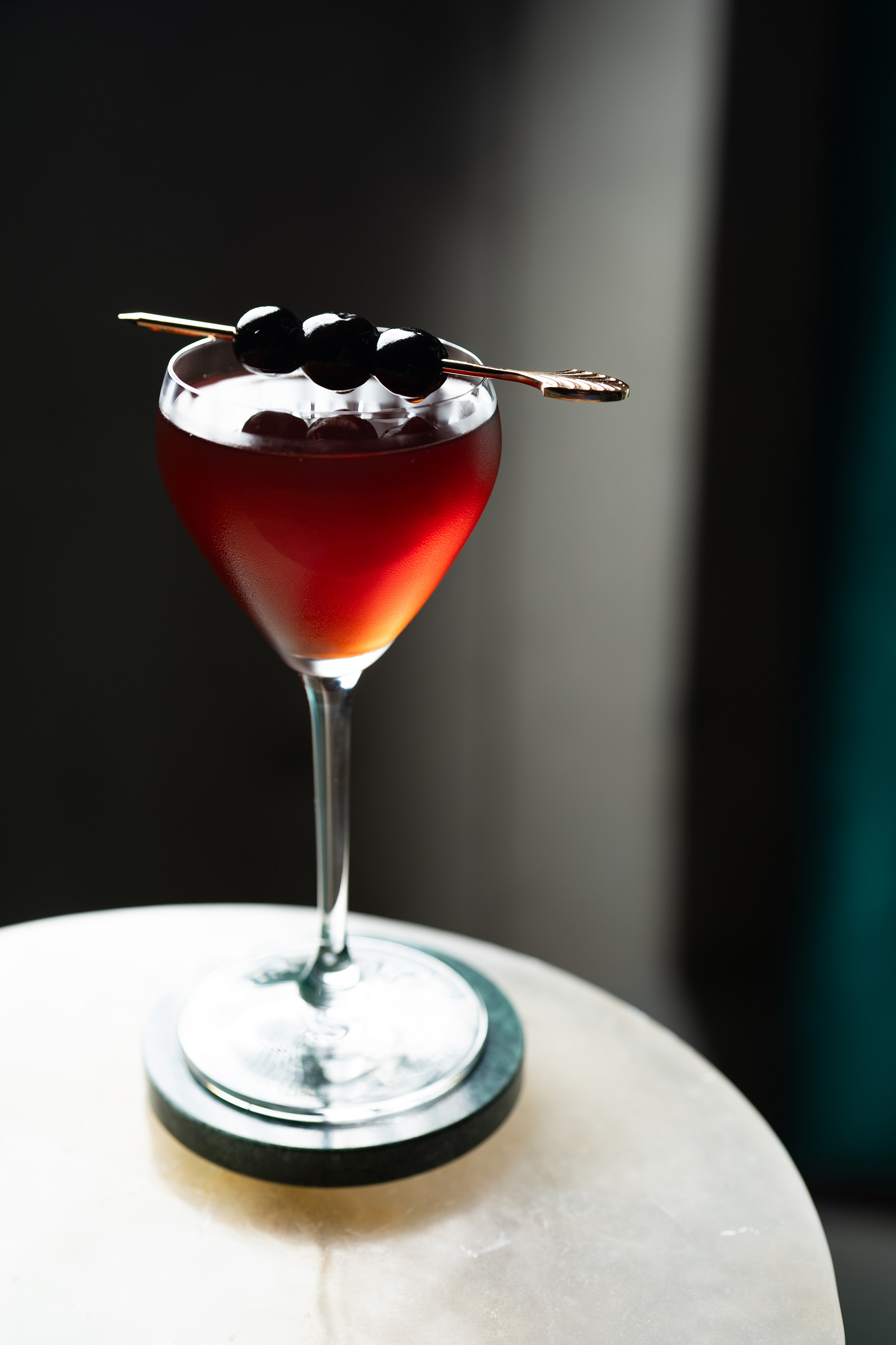 Vanderbilt - Branson Cognac